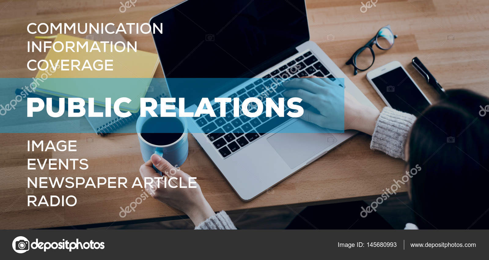 PUBLIC RELATIONS CONCEPT — Stock Photo © garagestock #145680993 PUBLIC RELATIONS CONCEPT — Stock Photo © garagestock #145680993