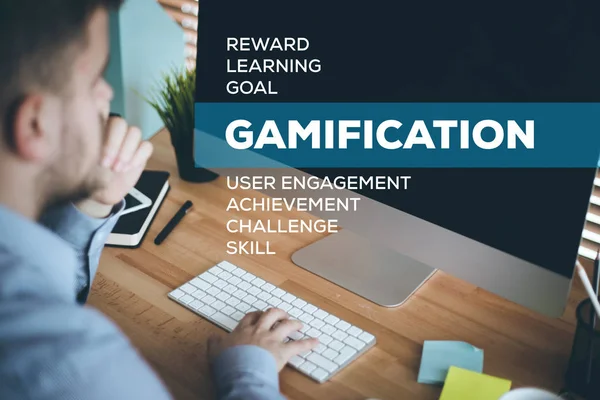 Gamification Stock Photos, Royalty Free Gamification Images | Depositphotos