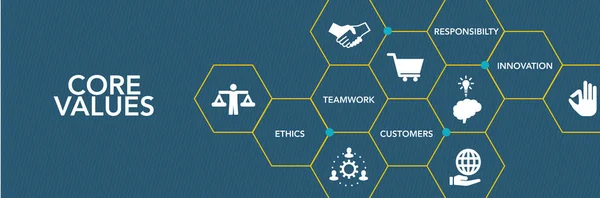 Core values icon, Royalty-free Core values icon Vector Images ...