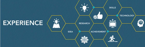 Experience Vector Art Stock Images | Depositphotos