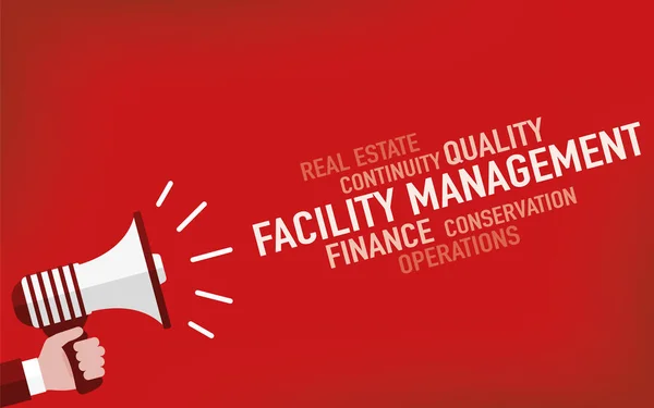 1,182 Facility management Vectors, Royalty-free Vector Facility ...