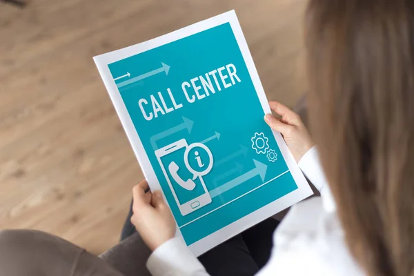 Call center infographic Stock Photos, Royalty Free Call center ...