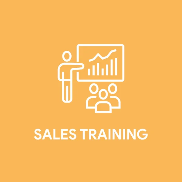 22,084,596 Sales training Vector Images | Depositphotos