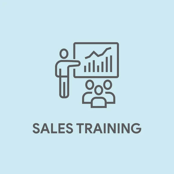 22,084,596 Sales training Vector Images | Depositphotos