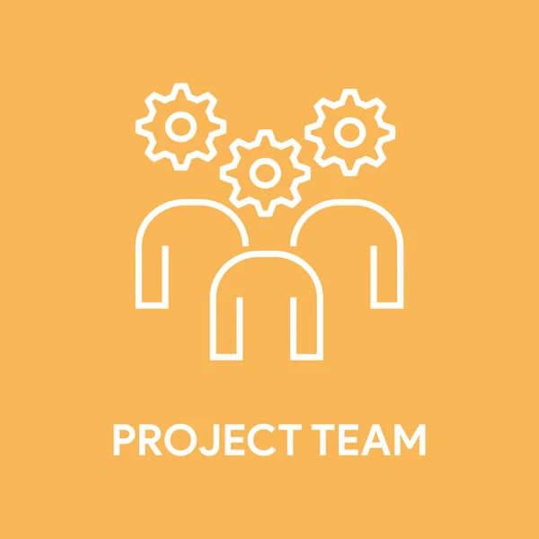 Projektteam Vector Images | Depositphotos