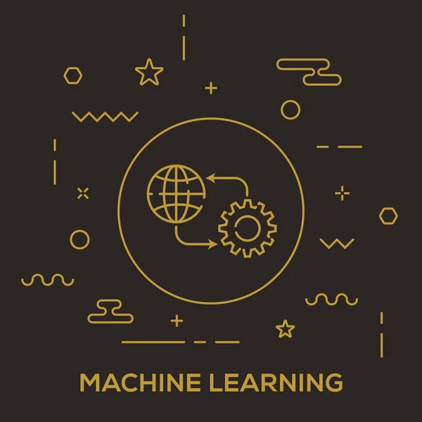 100,000 Basics of machine learning Vector Images | Depositphotos