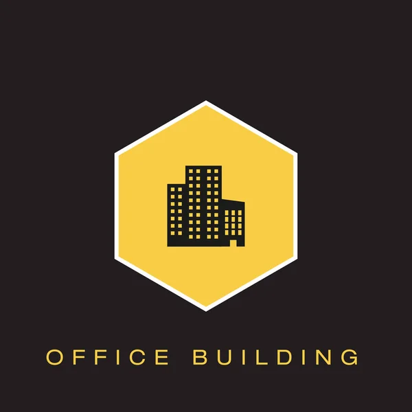 100,000 Office building logo Vector Images | Depositphotos