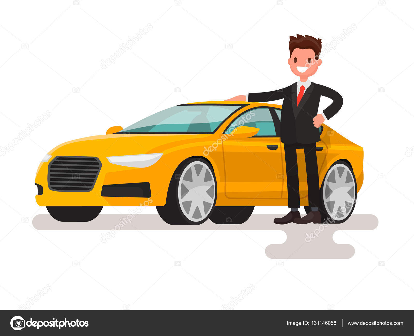 Clipart Keys Sports Car