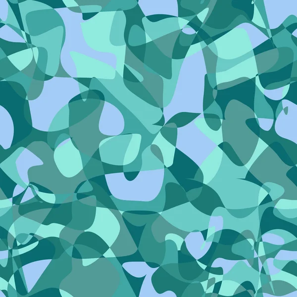 ᐈ Overlapping circles pattern stock vectors, Royalty Free overlapping ...