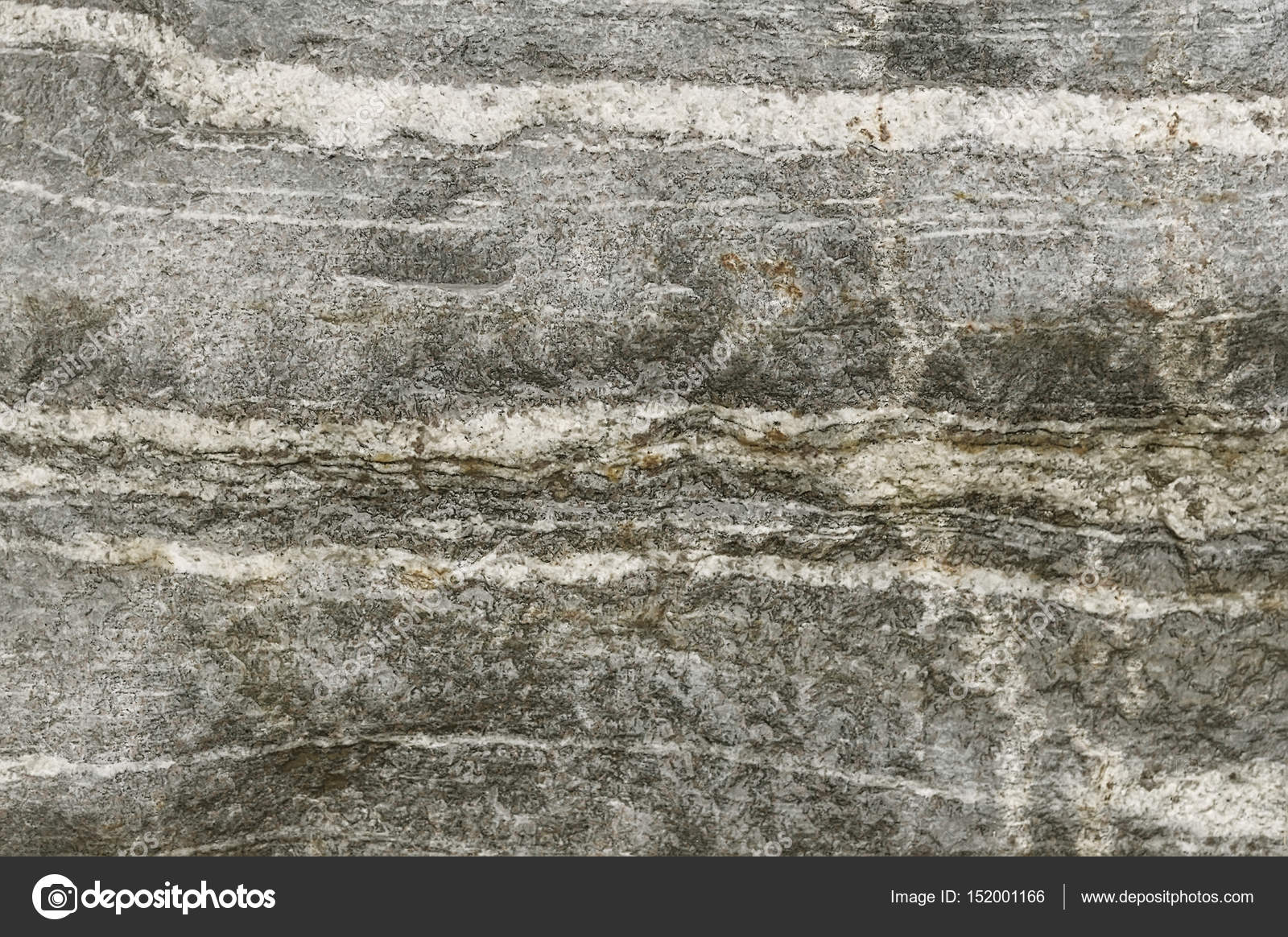 Grey granite rock background texture — Stock Photo © llawenydd@mail.ru ...
