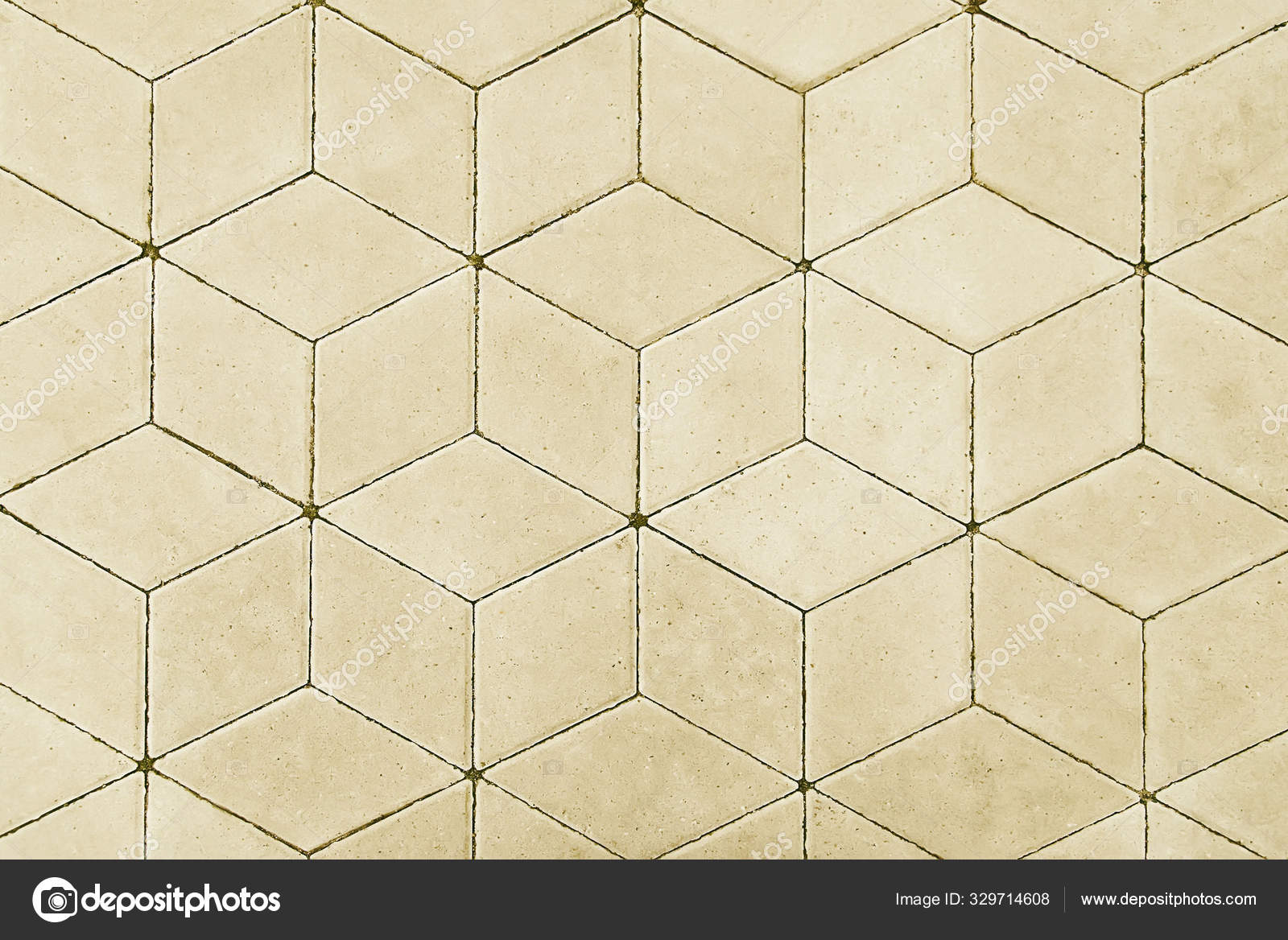 Beige tile pavement background texture Stock Photo by ©llawenydd@mail ...