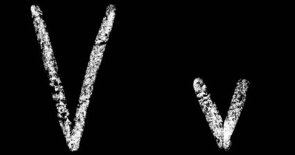 1,292 Alphabet cartoon Videos, Royalty-free Stock Alphabet cartoon ...