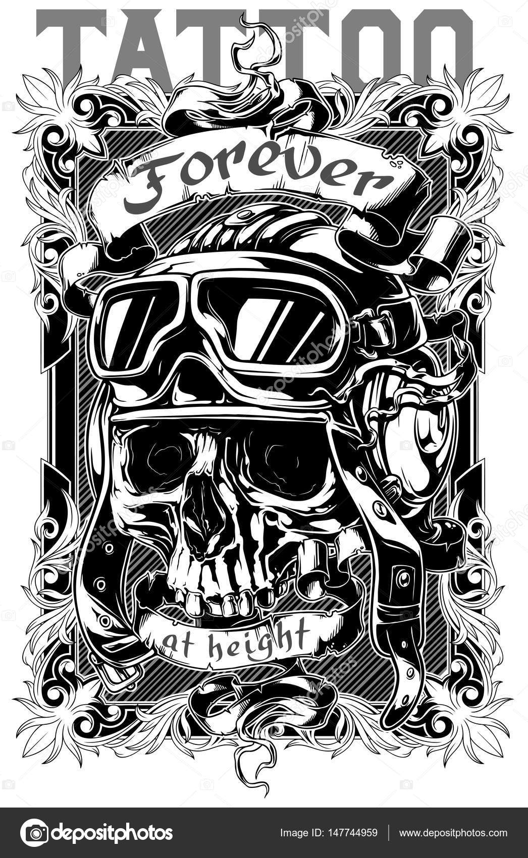 Details 96+ about tattoo poster designs latest - Billwildforcongress