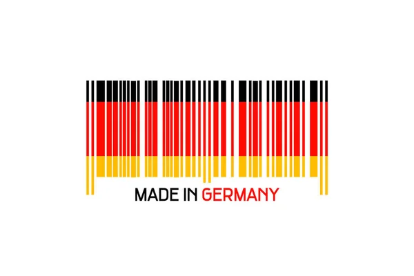 Bar code flag germany Pictures, Bar code flag germany Stock Photos ...