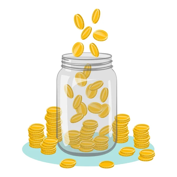 Money Tip Clipart