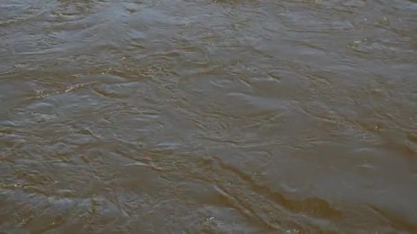 Cinematic moving water background with meditative and hypnotic effect ...