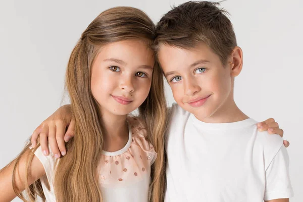 Kids hugging Pictures, Kids hugging Stock Photos & Images | Depositphotos®