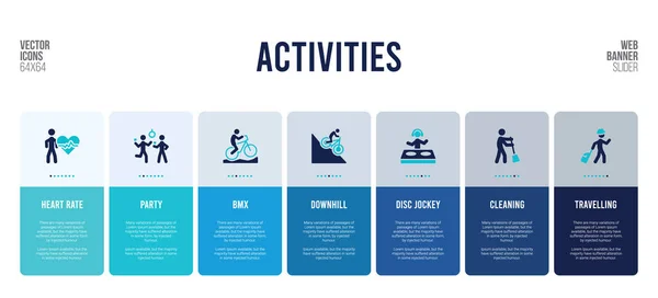 100,000 Human activities design Vector Images | Depositphotos