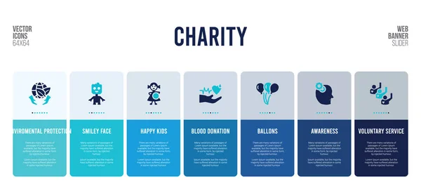 Charity flowchart图库矢量图片、免版税Charity flowchart插图|Depositphotos