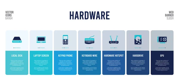 100,000 Hardware infographic Vector Images | Depositphotos