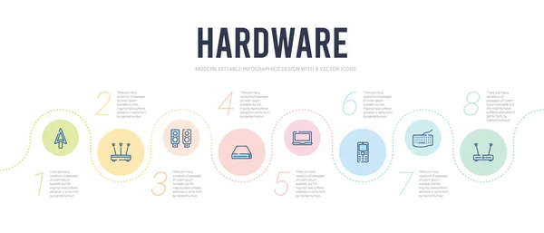100,000 Hardware infographic Vector Images | Depositphotos