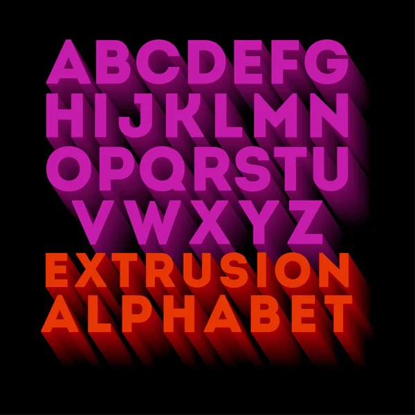 Alphabet poster Vector Art Stock Images | Depositphotos