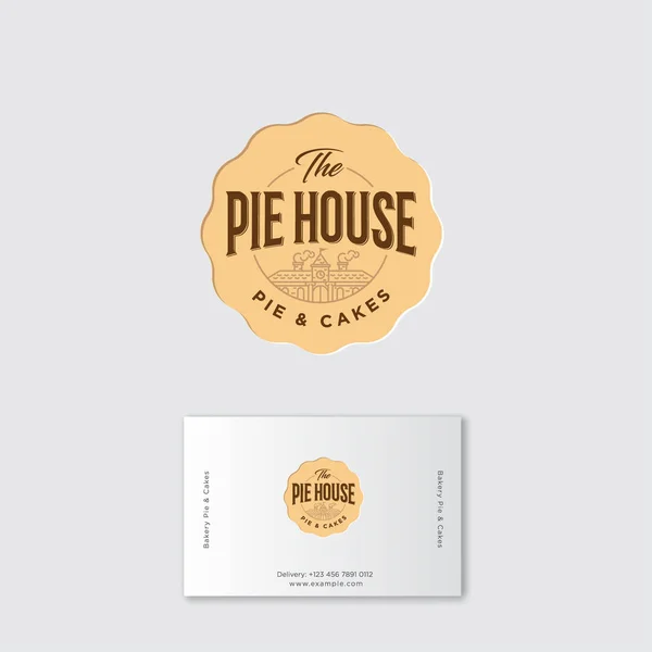 Best Pie Logo Pie Labels Lettering Pie Strawberry Blueberry Blackberry ...