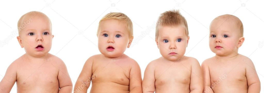 Group of babies Stock Photos, Royalty Free Group of babies Images ...