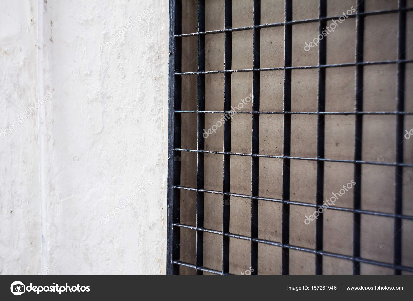 Objetos de fotografía callejera - Puerta rectángulo en primer plano con ...