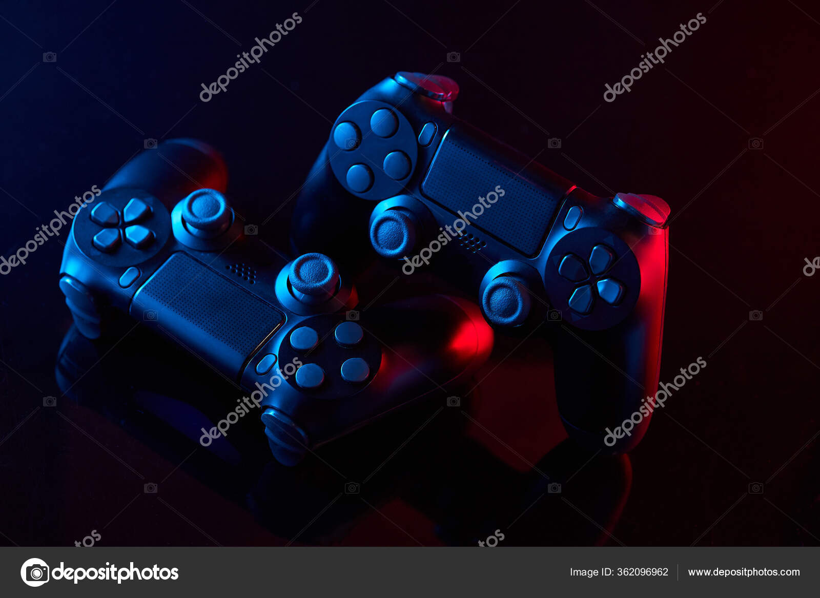 Ps4 Concept Controller