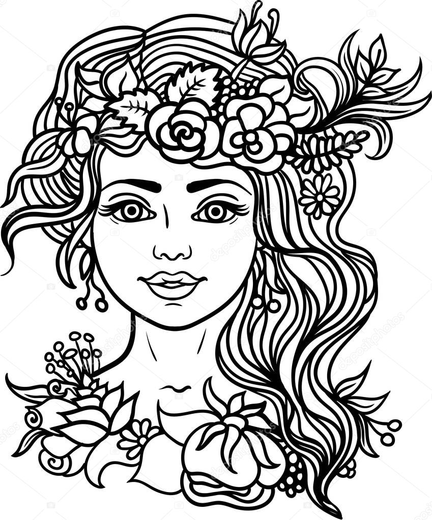 Dibujos De Flores Hipster Dibujos De Flores Hipster