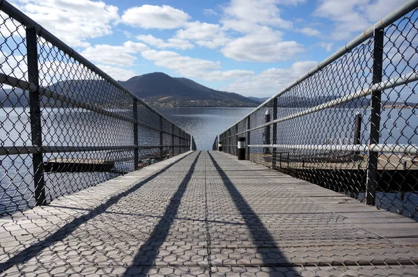 Gated school playground — Stock Photo © Mirage3 #6040991