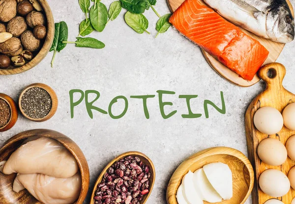 Protein Stock Photos, Royalty Free Protein Images | Depositphotos