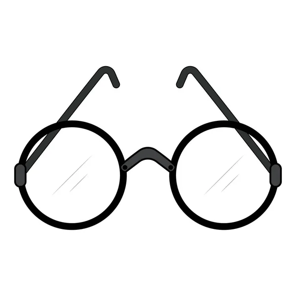 Round Glasses Clipart