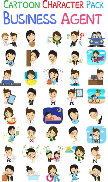 Dispatcher cartoon Vector Images | Depositphotos