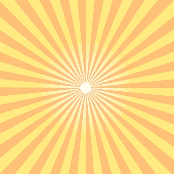Sunburst vector Stock Vector Image by ©kirilllka #1933537