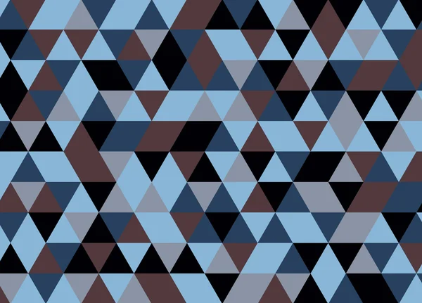 Colorful tile background vector illustration. Grey, orange, pink and ...