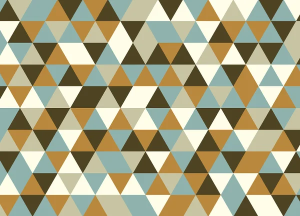 Colorful tile background vector illustration. Grey, orange, pink and ...