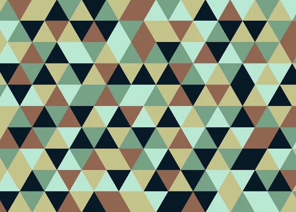 Colorful tile background vector illustration. Grey, orange, pink and ...