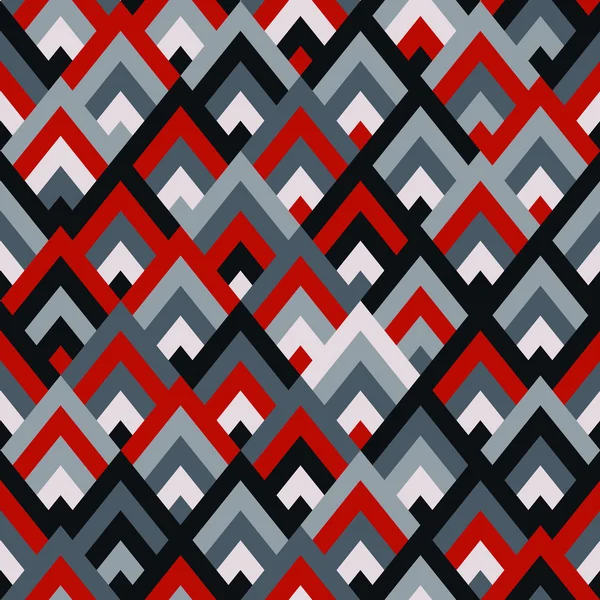 100,000 Segitiga merah dan hitam Vector Images | Depositphotos