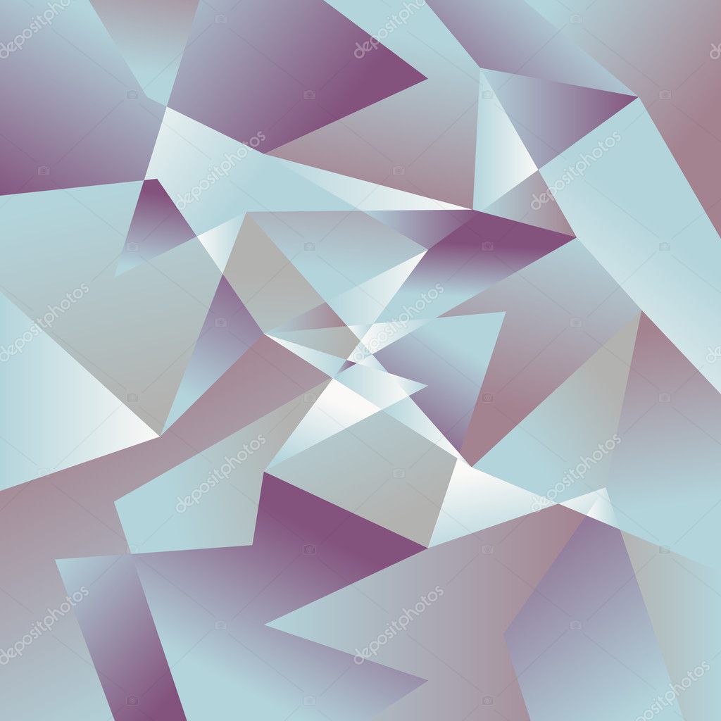Polygon background. Abstract texture Stock Vector by ©boroday_alena ...