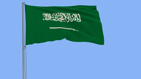 Saudi flag Stock Photos, Royalty Free Saudi flag Images | Depositphotos