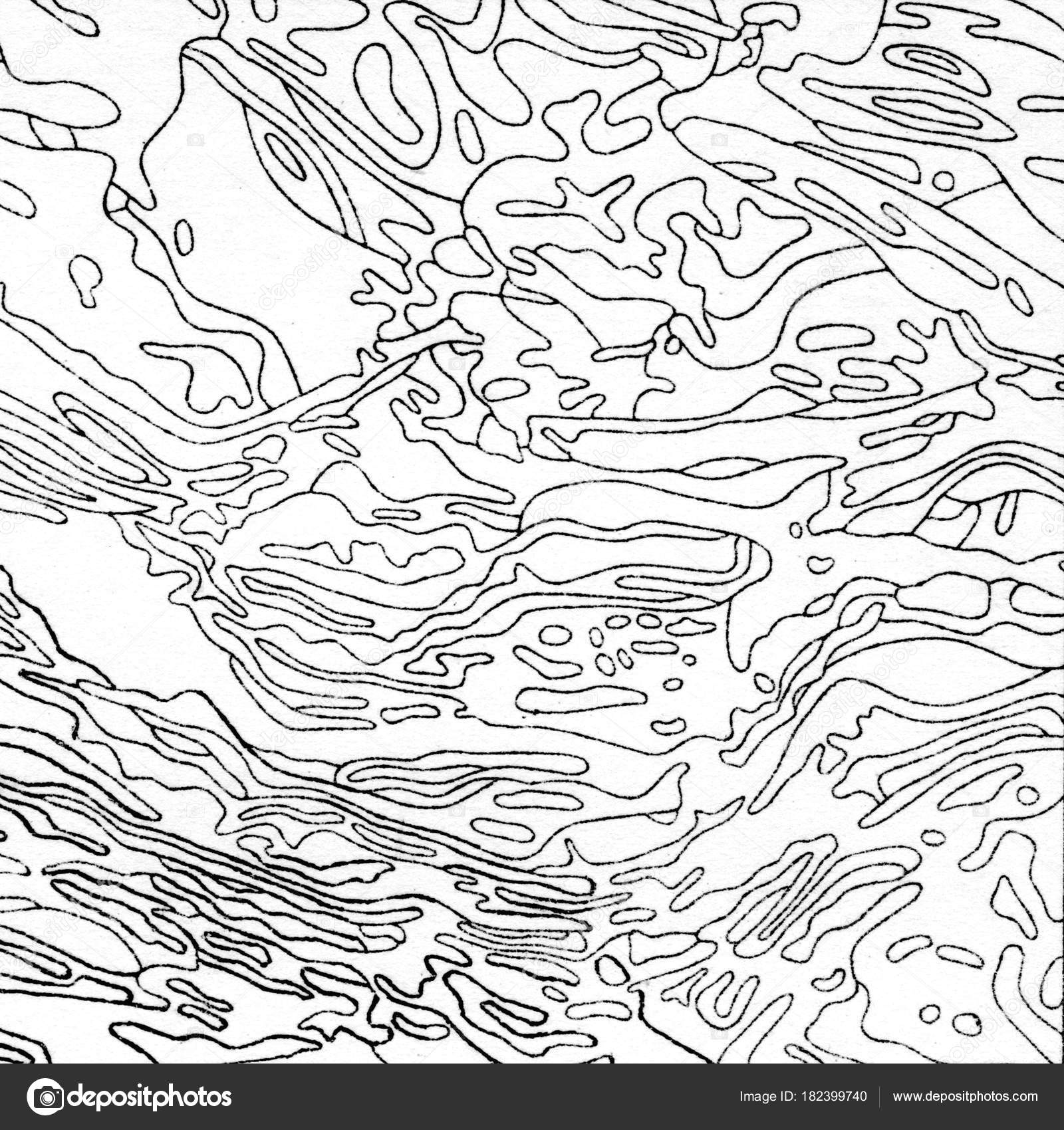 Vintage Contour Mapping Natural Printing Illustrations Maps Ancient ...