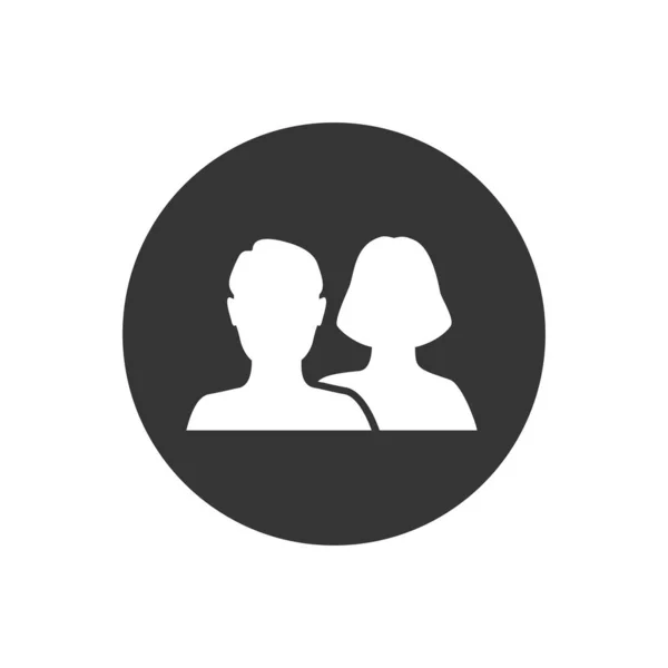 Facebook Friend Request Icon