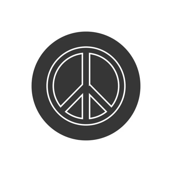 100,000 Peace sign logo Vector Images | Depositphotos