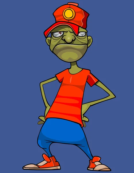 Green man Vector Art Stock Images | Depositphotos