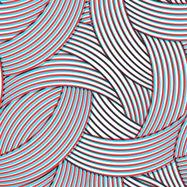 Stereoscopic pattern Vector Art Stock Images | Depositphotos