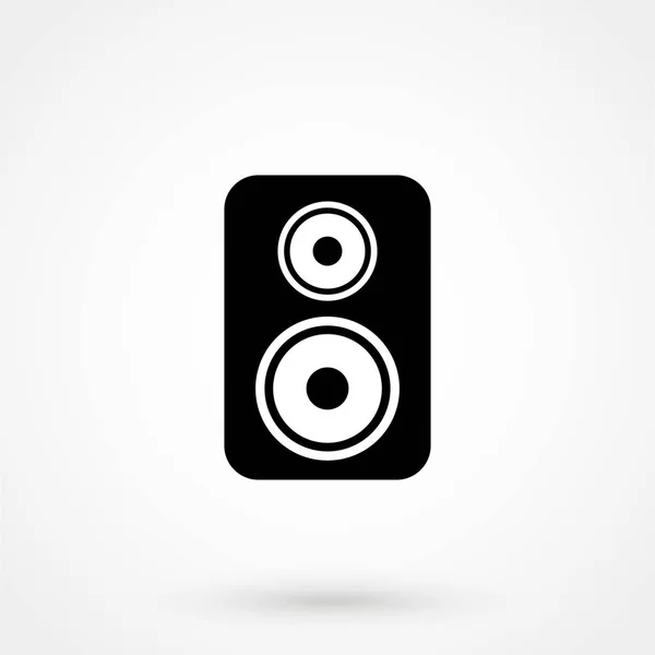 Icon Speakers Vector Art Stock Images Depositphotos