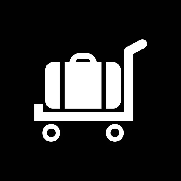 Baggage symbol Vector Art Stock Images | Depositphotos