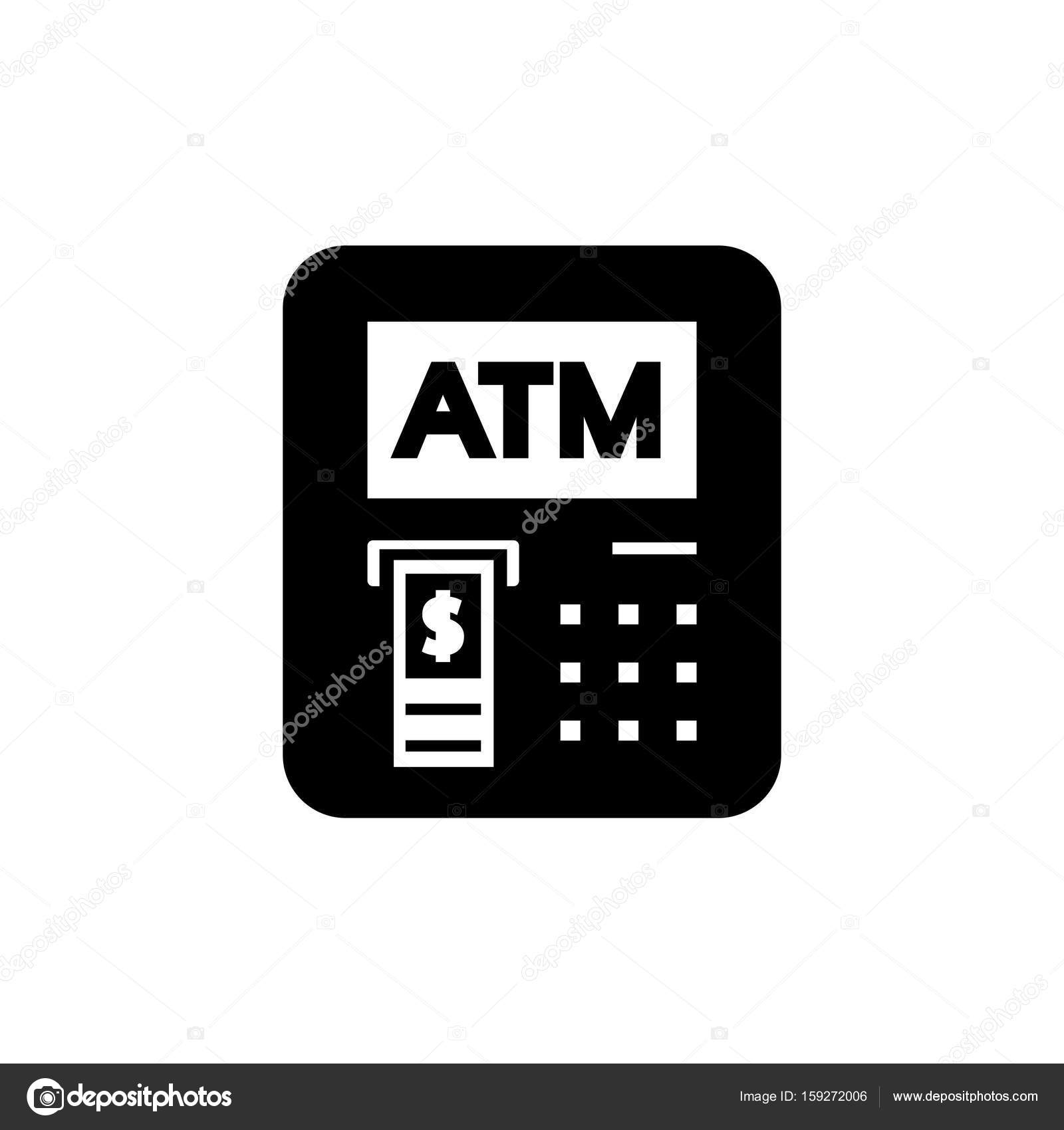 Atm Symbol